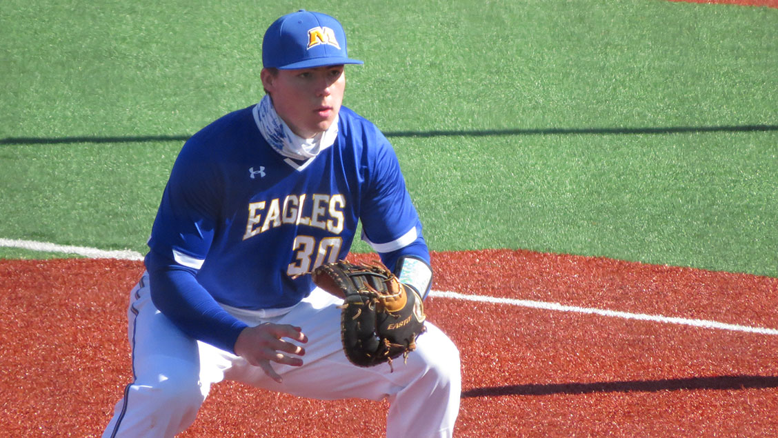 Baseball Digital Press Box - Ohio Valley Conference