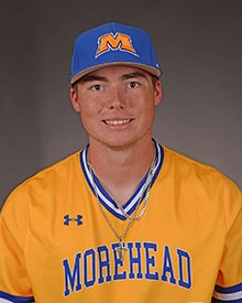 Baseball Digital Press Box - Ohio Valley Conference