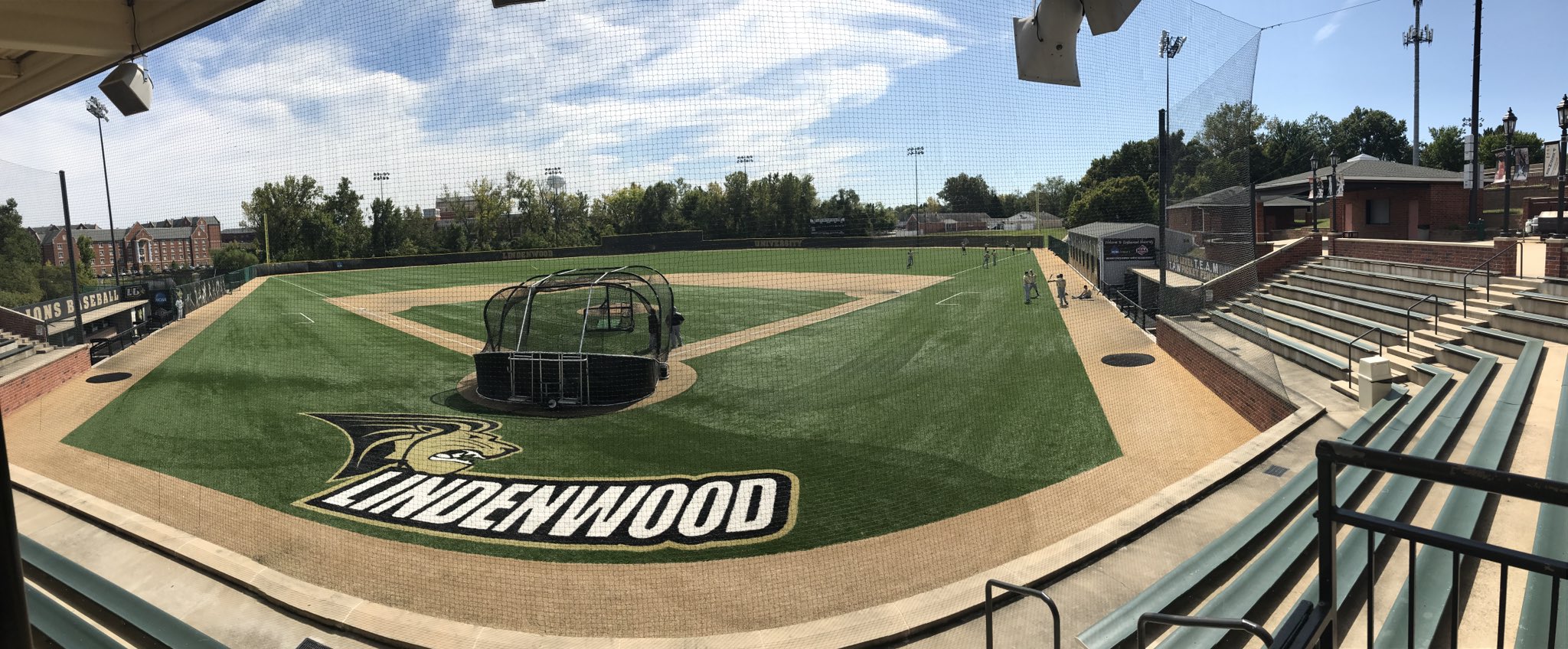 Baseball Digital Press Box - Ohio Valley Conference