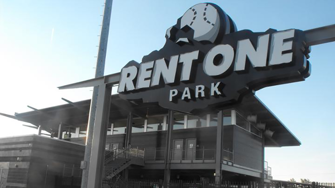 Baseball Digital Press Box - Ohio Valley Conference