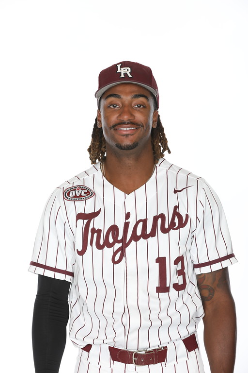 Baseball Digital Press Box - Ohio Valley Conference