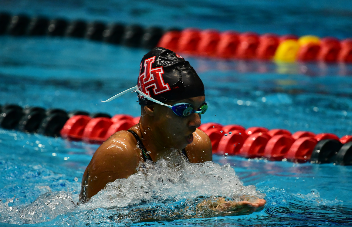 Houston and SMU To Represent The American at the 2019 NCAA Women’s ...