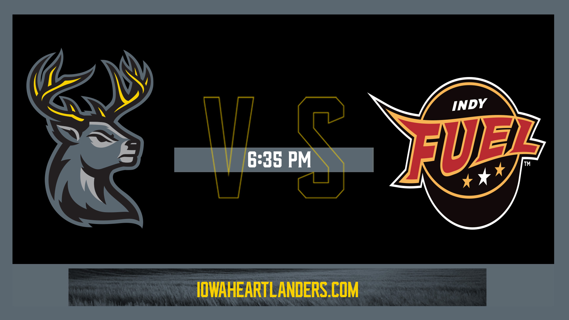 Xtream Arena & GreenState Family Fieldhouse