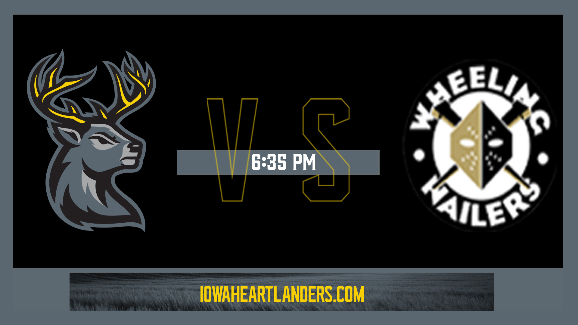 Xtream Arena & GreenState Family Fieldhouse