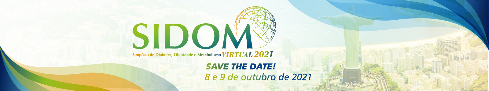 SIDOM – Simpósio de Diabetes, Obesidade e Mentabolismo