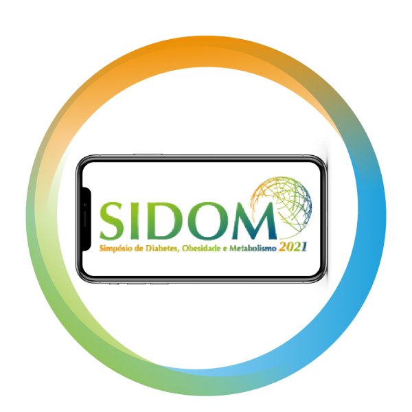 SIDOM – Simpósio de Diabetes, Obesidade e Mentabolismo