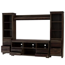 Maryland Entertainment Center Media Console
