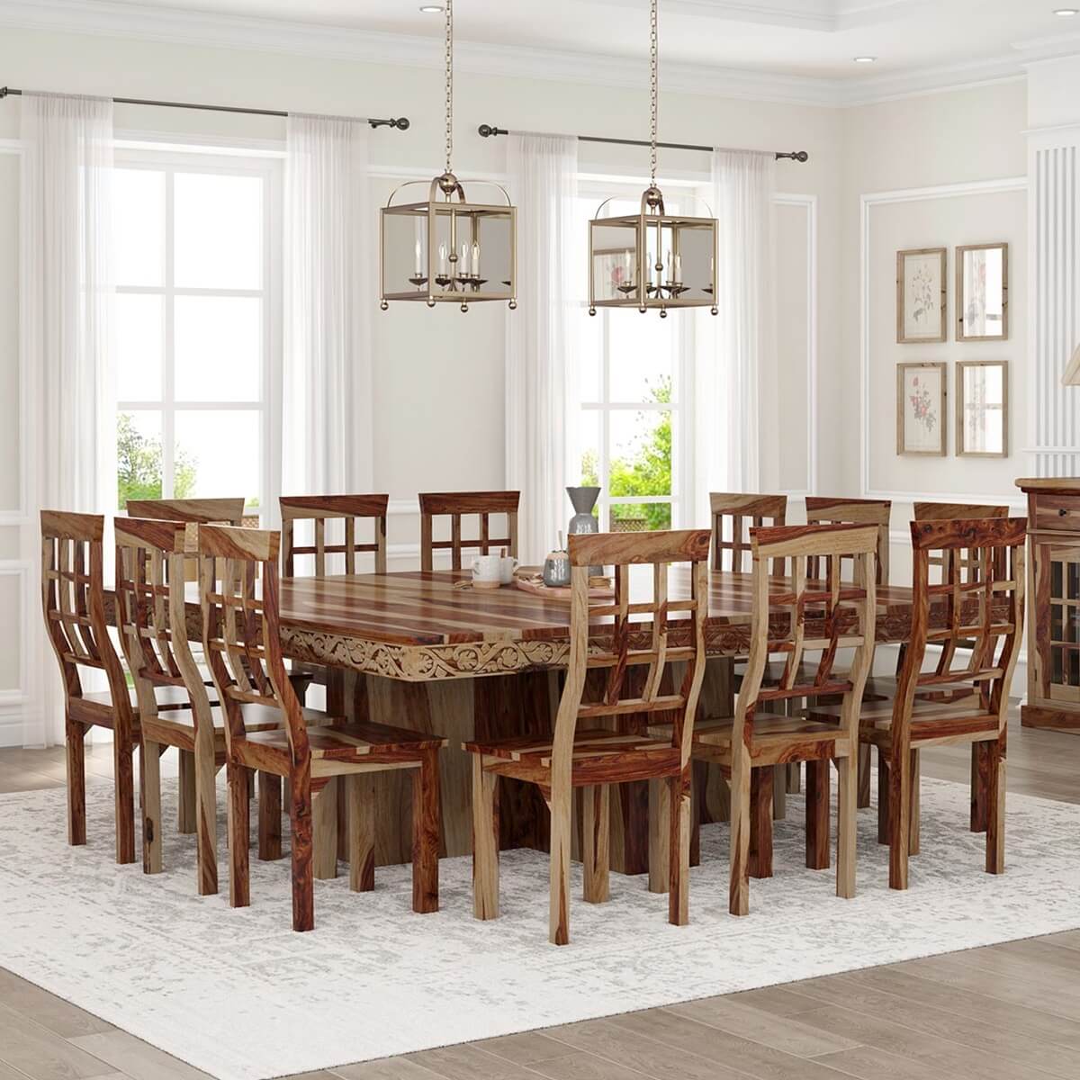 Table Sets Dining Room