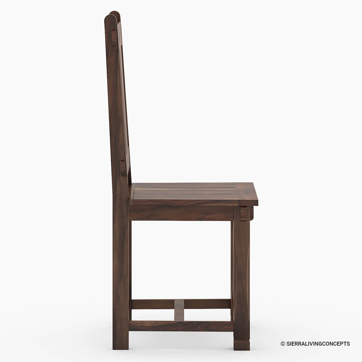 Richmond Solid Wood Hand Carved Dining Chair