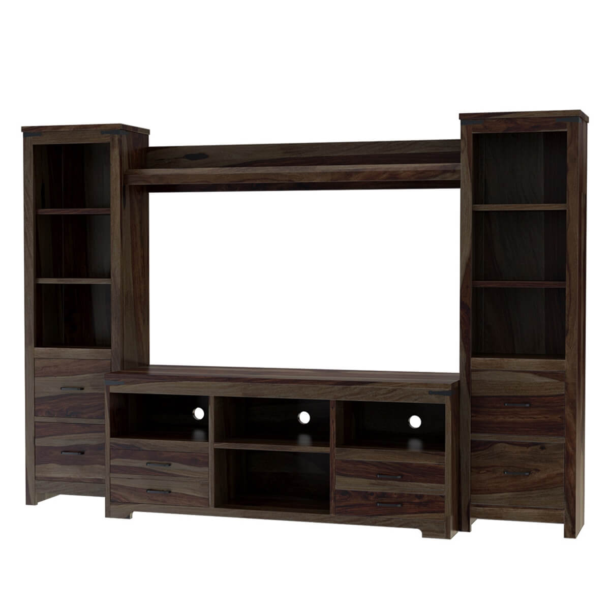 Maryland Entertainment Center Media Console