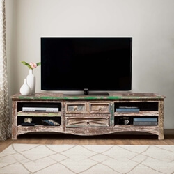 Rustic reclaimed | Sierra Living Concepts