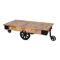 Coffee tables | Sierra Living Concepts