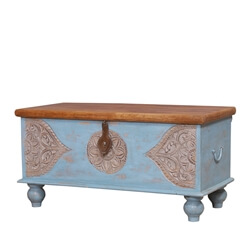 Hope chest | Sierra Living Concepts