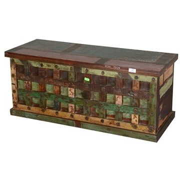 Bedside Storage Chests | Sierra Living Concepts