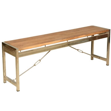 Dining Benches | Sierra Living Concepts