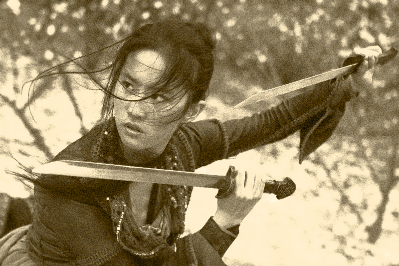 Ng Mui History and Wing Chun | Sifu Och Wing Chun