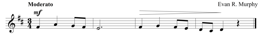 Grade 2 Sight Singing SightReadingMastery Grade 2 Sight Singing SightReadingMastery