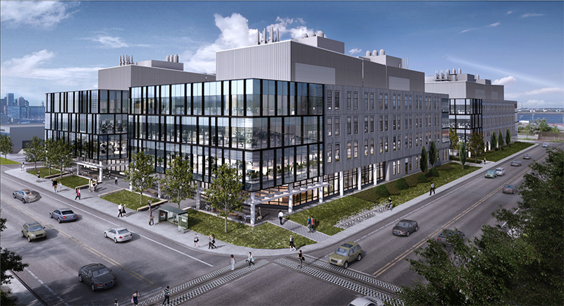 Boston Life Sciences Industry | Life sciences – ZMFE
