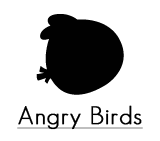 Video Games Silhouettes | Silhouettes of Video Games