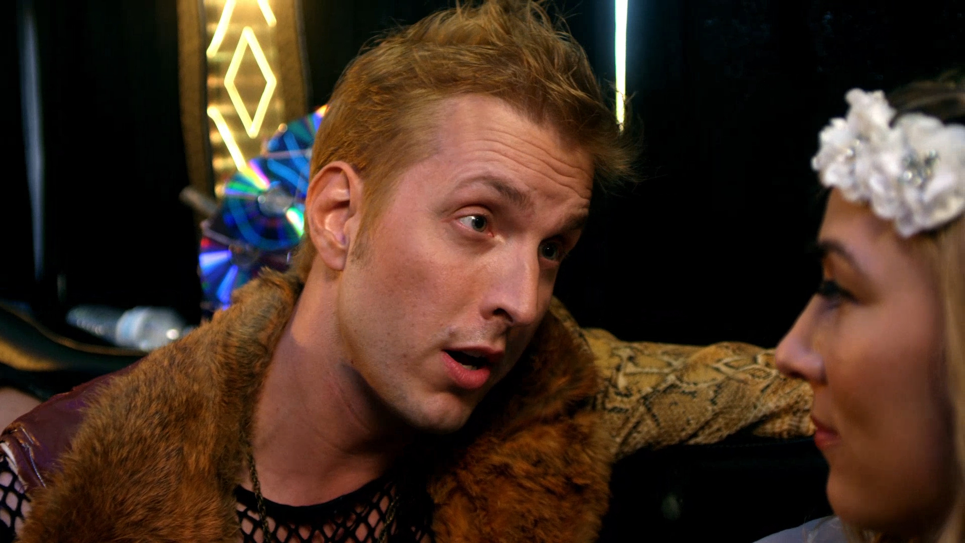 Watch Bus Party to Hell for Free Online | Pluto TV