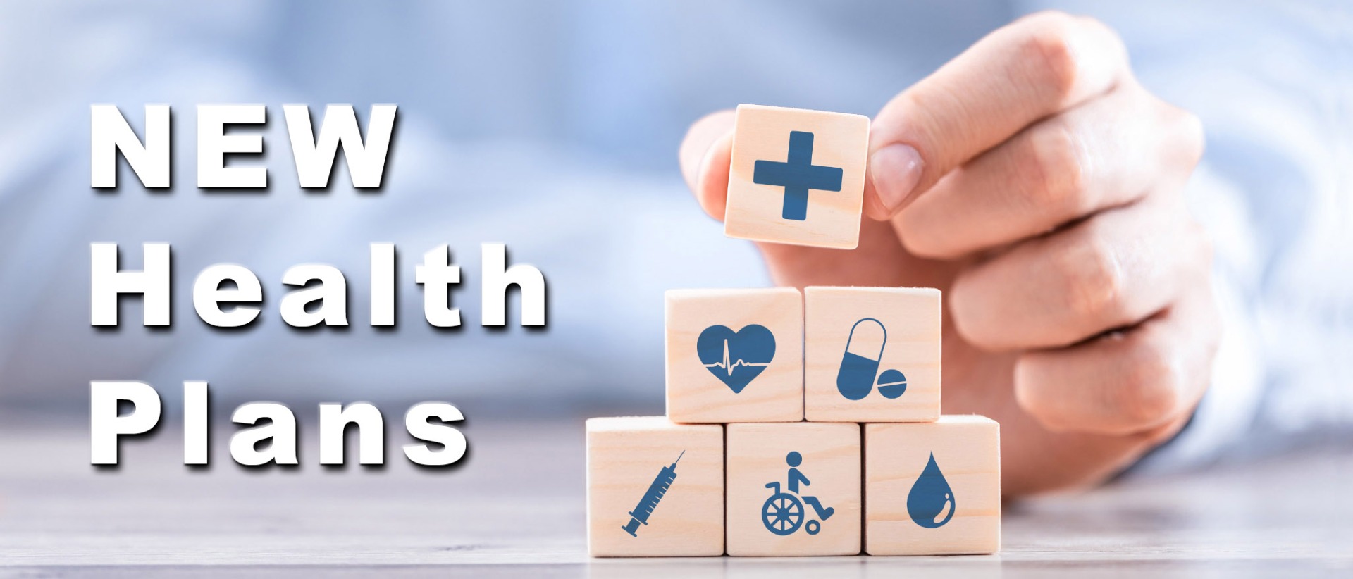 New Health Plans Ideal for Small Groups and Individuals with 1099 Income