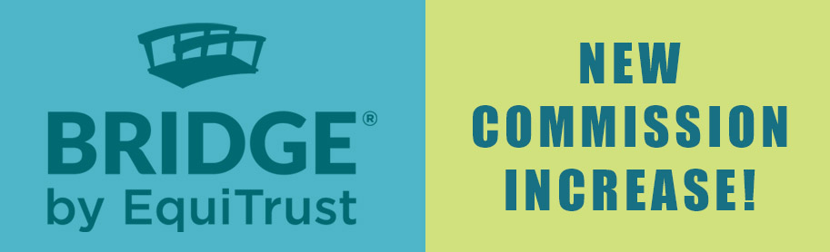 Bridge Long Term Care Fixed Index Annuity