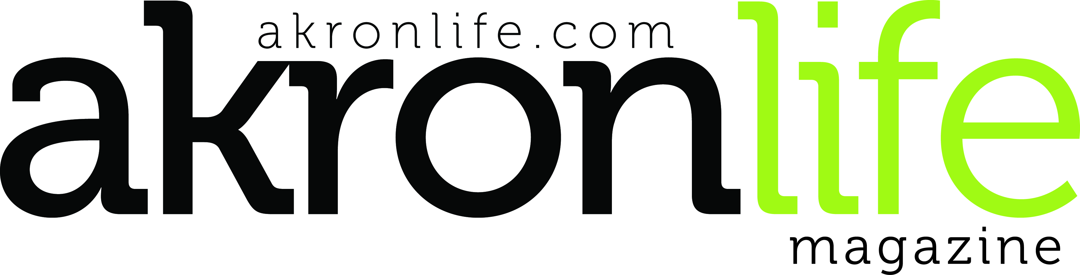 Subscribe to Akron Life