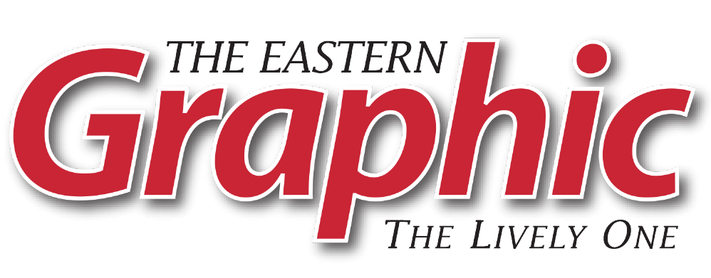 Subscribe to The Eastern Graphic