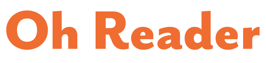 Subscribe to Oh Reader