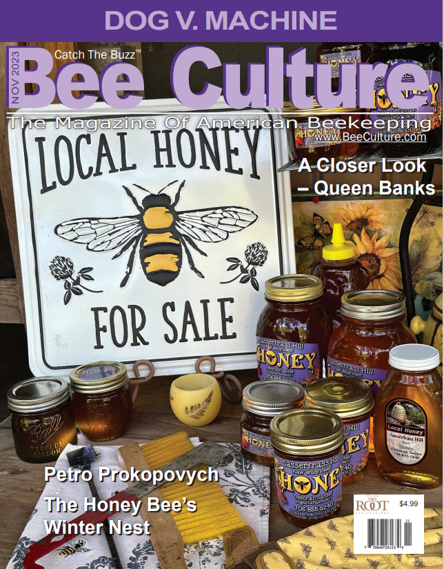 Subscribe to Bee Culture