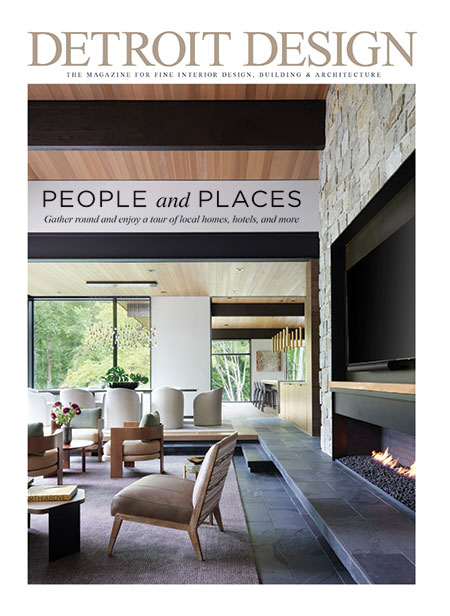 Gift a subscription to Detroit Design