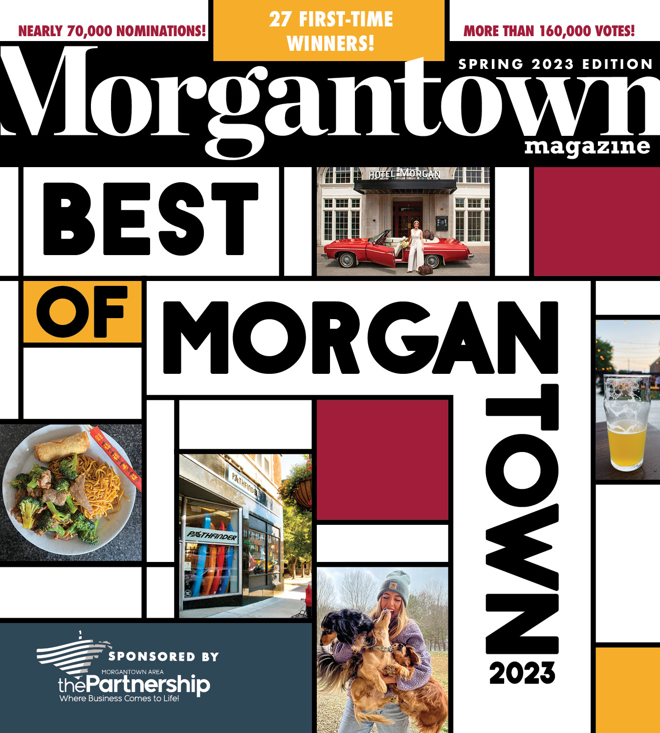 Subscribe to WV Living