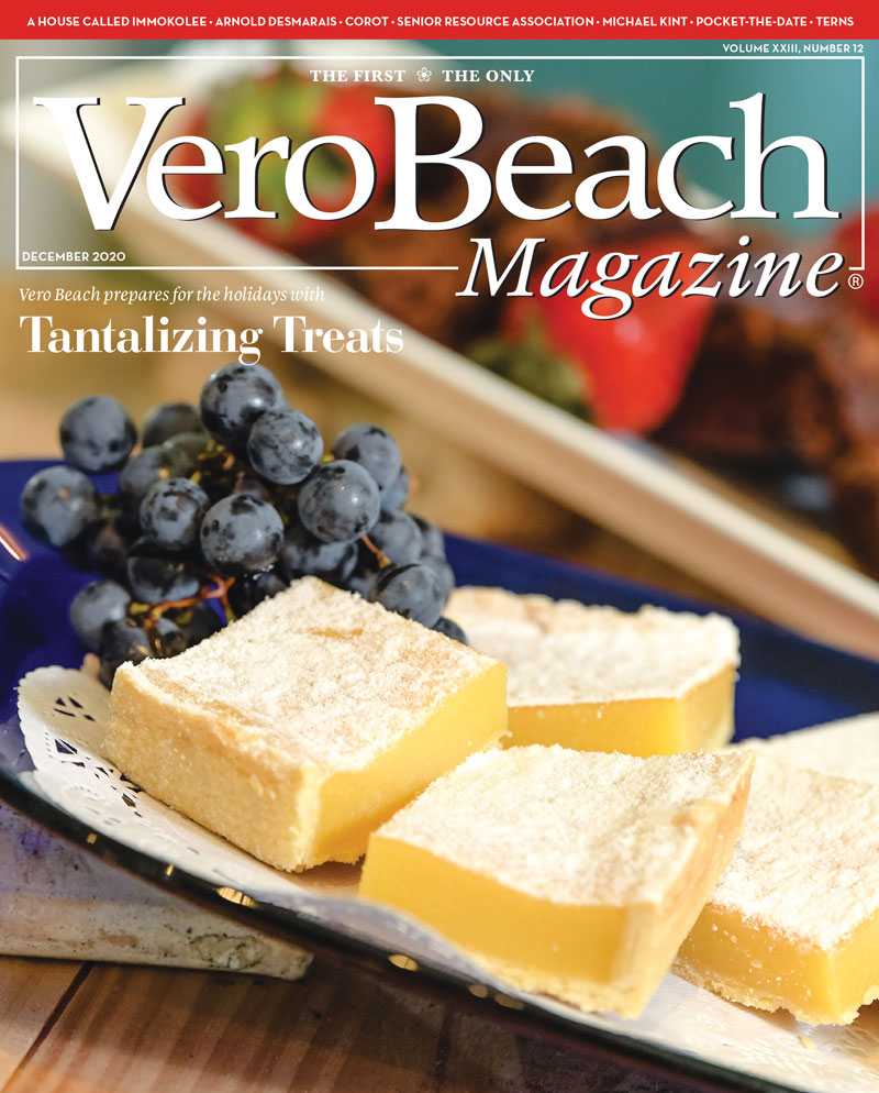 Subscribe to Vero Beach Magazine