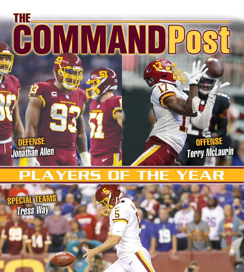 Subscribe to The Command Post