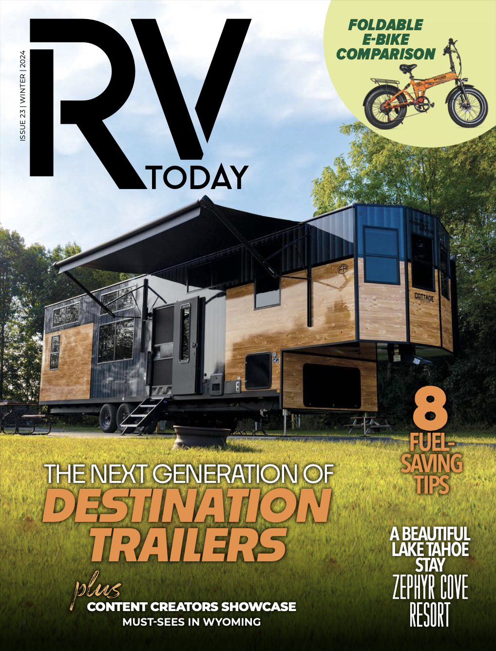 Shop RV Today