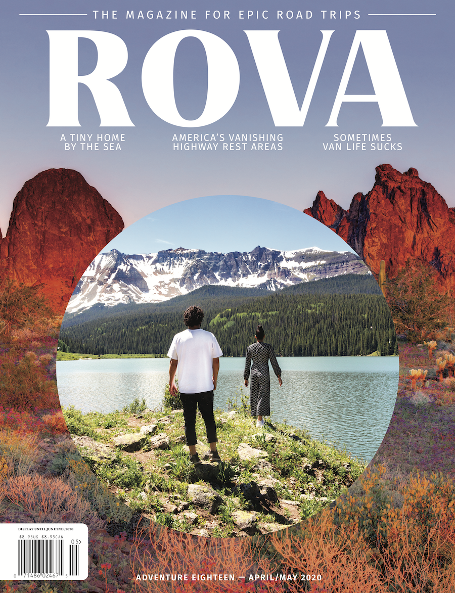 Subscribe to ROVA