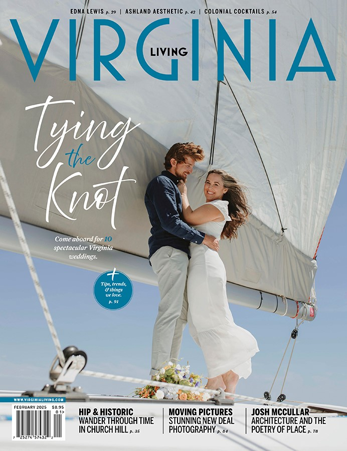 Subscribe to Virginia Living