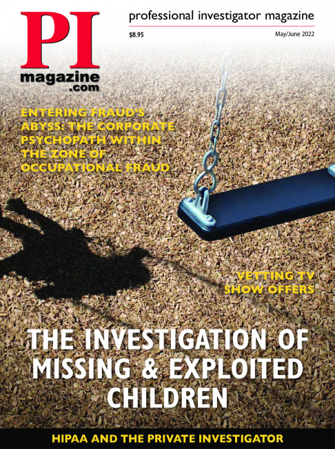 Shop PI MAGAZINE - Back Issues