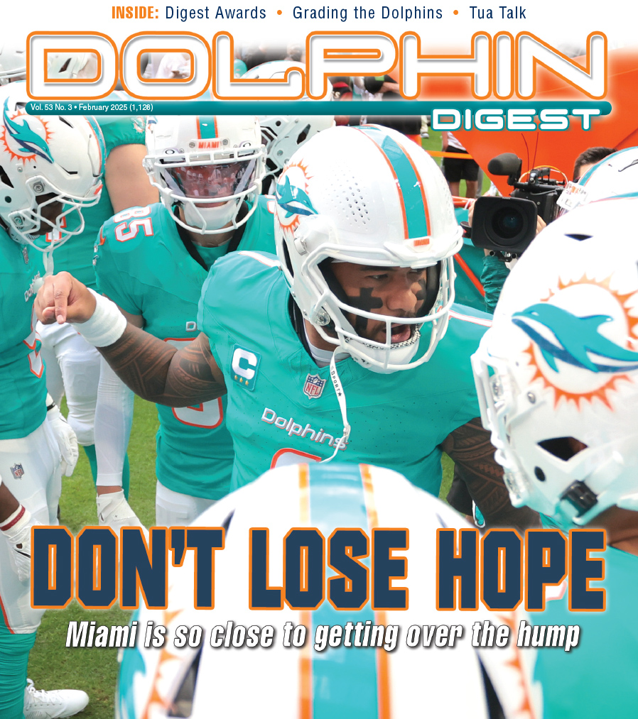 Shop Dolphin Digest