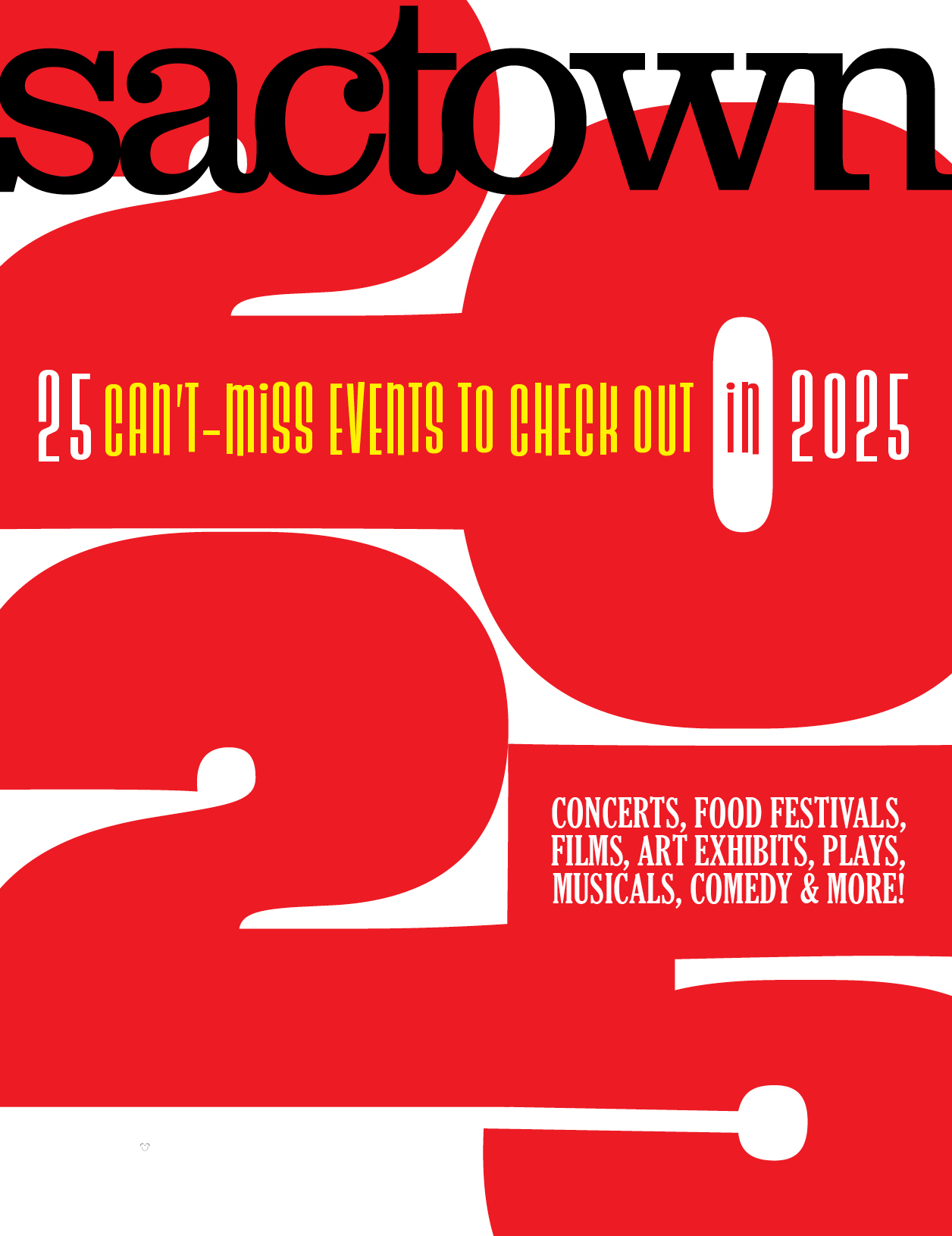 Shop Sactown Magazine - Back Issues