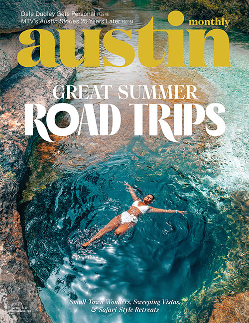 Subscribe to Austin Monthly