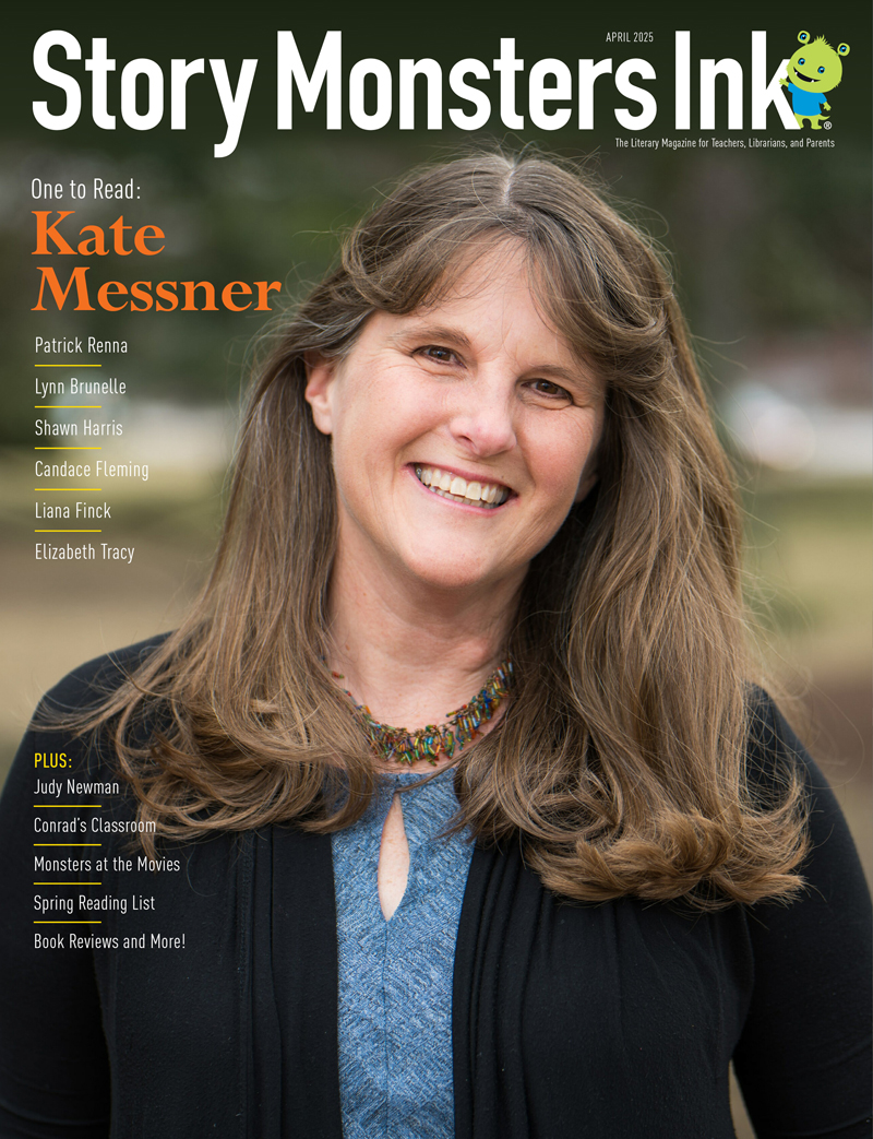 Shop Story Monsters Ink - Past Issues