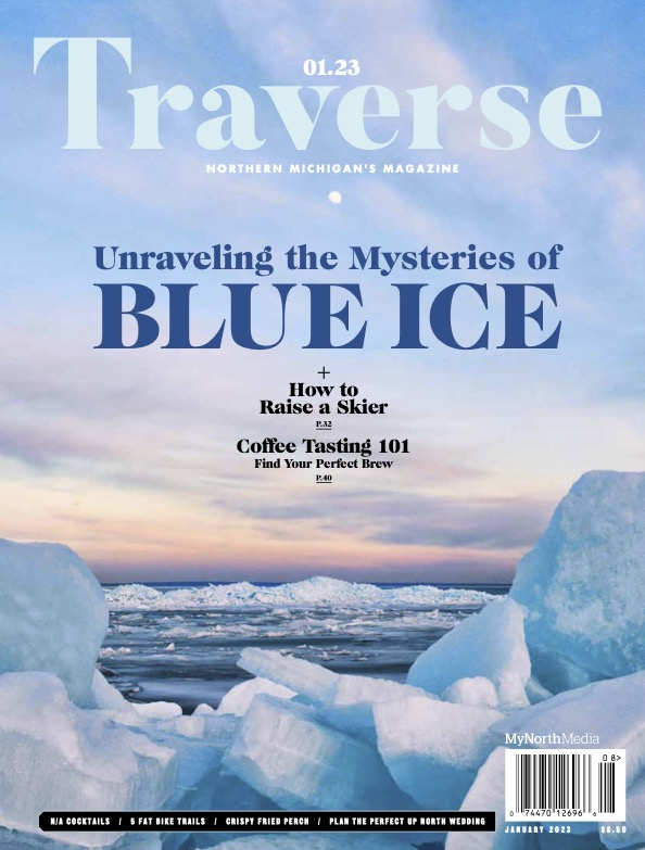 Subscribe to Traverse, Northern Michigan's Magazine