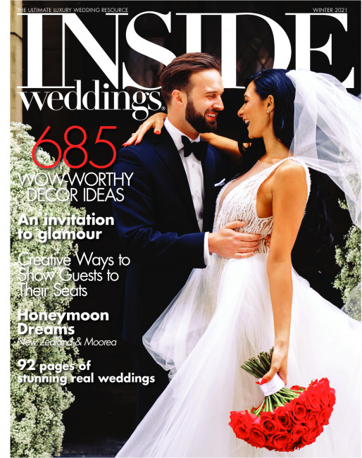 Shop Inside Weddings