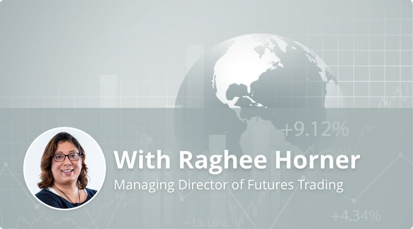 Raghee Horner, Futures & Forex Trading Mentor | Successful Day Traders