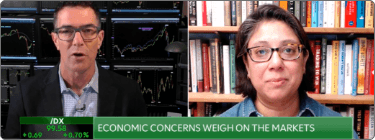 Raghee Horner, Futures & Forex Trading Mentor | Successful Day Traders