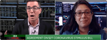 Raghee Horner, Futures & Forex Trading Mentor | Successful Day Traders