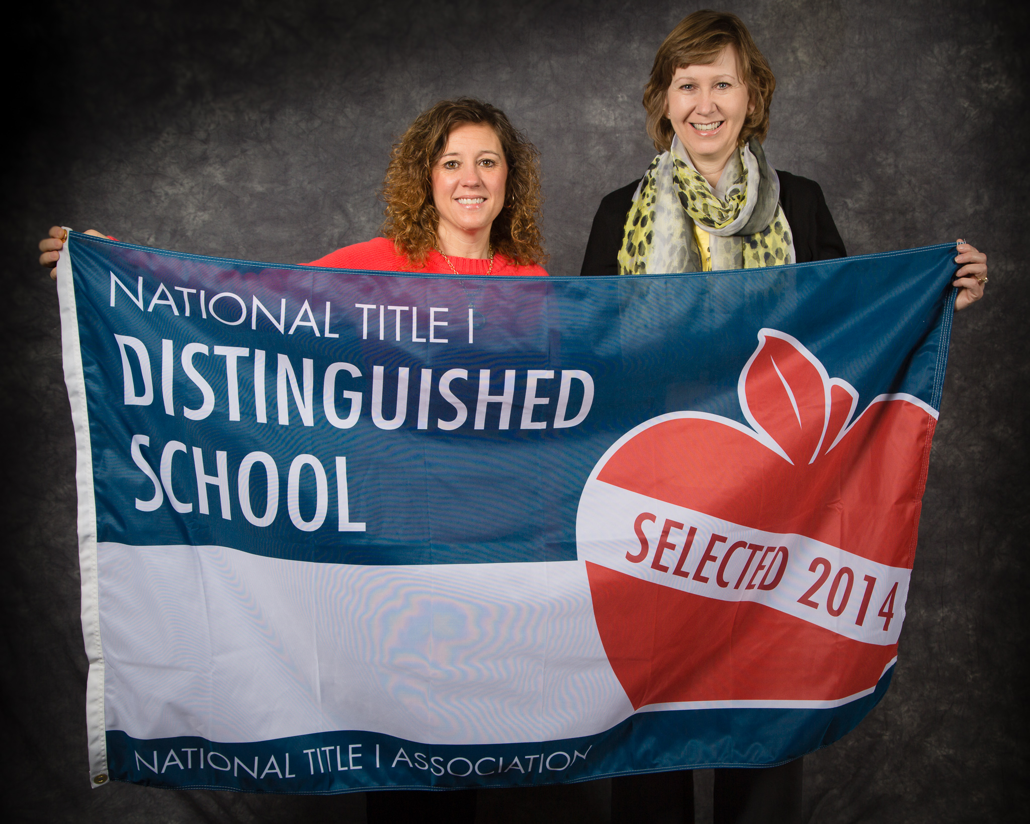 Distinguished Schools: Skyline Elementary