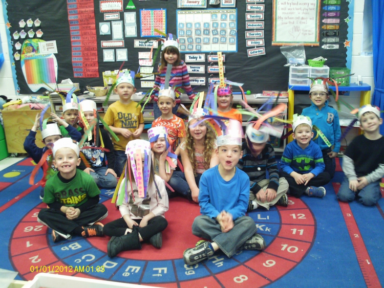 Distinguished Schools: Skyline Elementary