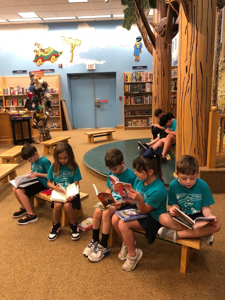 Distinguished Schools: Chitimacha Tribal School